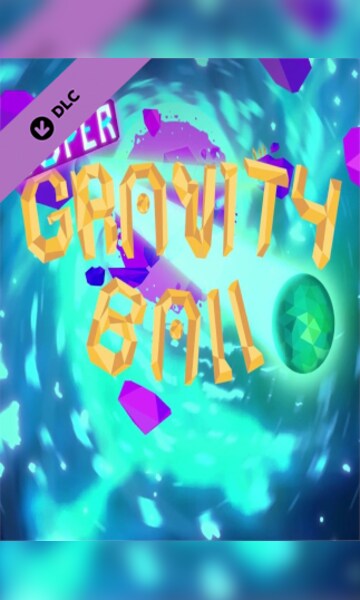 Compra Super Gravity Ball - Soundtrack Steam Clave GLOBAL | mejor precio 💸 G2A.COM