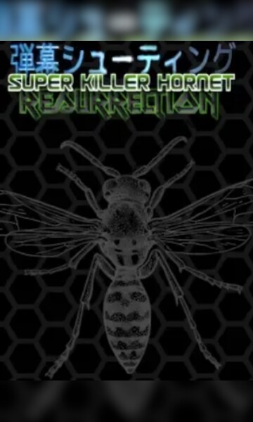 Super Killer Hornet: Resurrection Desura Schlüssel GLOBAL kaufen ...
