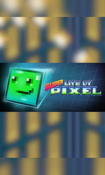 Super Life of Pixel 🥇 Best Prices | G2A.COM