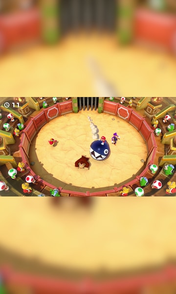 Super Mario Party Nintendo Switch - Buy Game Key (NA)