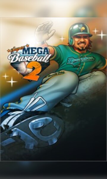 Super Mega Baseball 2 Leadoff Bundle 🥇 Best Prices | G2A.COM