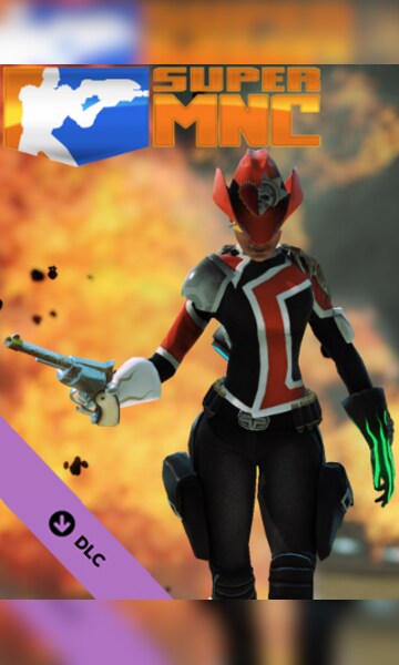 Super Monday Night Combat - Turbocross Bundle 🥇 Best Prices | G2A.COM