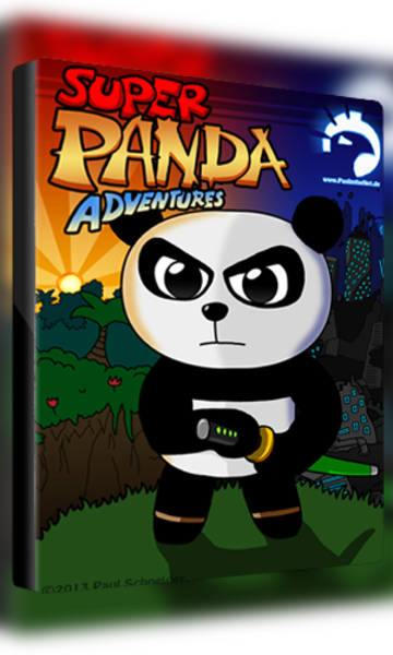 Acheter Super Panda Adventures Desura Clé GLOBAL - Pas cher - G2A.COM!