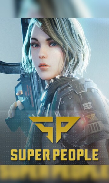 Acheter Super People (PC) - Steam Compte - GLOBAL - Pas cher - G2A.COM!