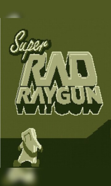 Compra Super Rad Raygun Steam Regalo GLOBALE - Economico - G2A.COM!