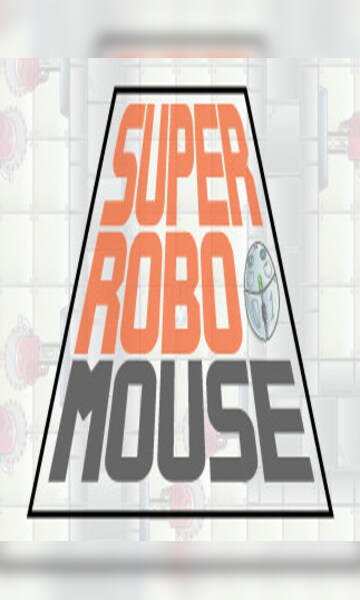 Buy SUPER ROBO MOUSE Steam Key GLOBAL - Cheap - G2A.COM!