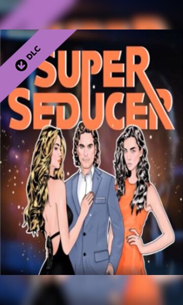 Super Seducer - Bonus Video 4: Bridging the Gap 🥇 Best Prices | G2A.COM