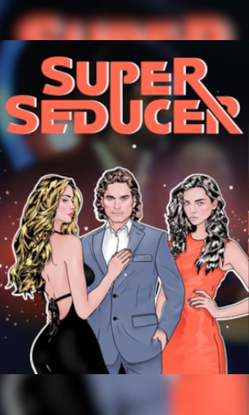 Super Seducer : How to Talk to Girls 🥇 Best Prices | G2A.COM
