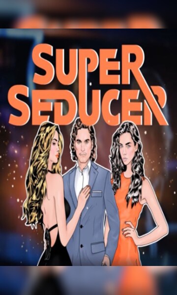 Super Seducer 🥇 Best Prices | G2A.COM