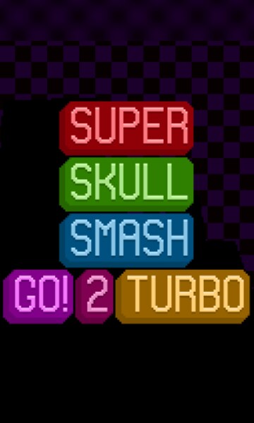 Compra Super Skull Smash GO! 2 Turbo Steam PC Chiave GLOBALE ...