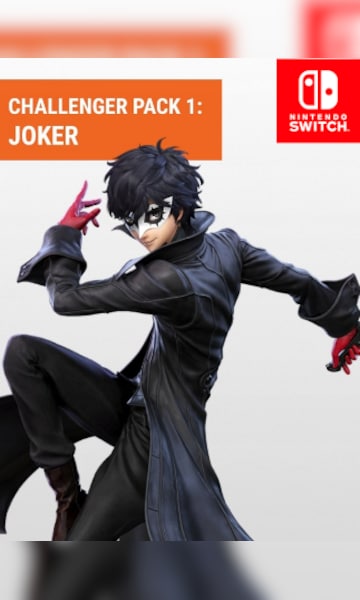 Super Smash Bros. Ultimate: Challenger Pack 1 🥇 Mejores ofertas y precios baratos | G2A.COM