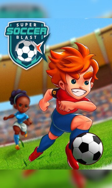 Super Soccer Blast 🥇 Mejores ofertas y precios baratos | G2A.COM