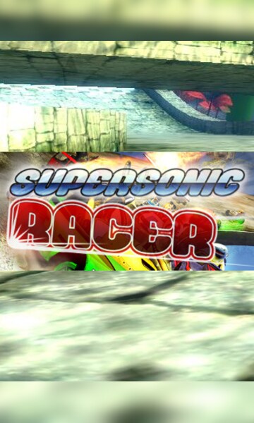 Buy Super Sonic Racer Steam Key GLOBAL - Cheap - G2A.COM!