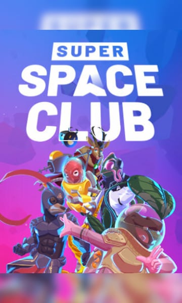 Buy Super Space Club (PC) - Steam Key - GLOBAL - Cheap - G2A.COM!