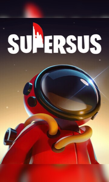 Super Sus 🥇 Best Prices | G2A.COM