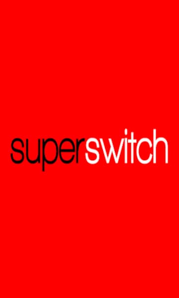 Super Switch 🥇 Best Prices | G2A.COM