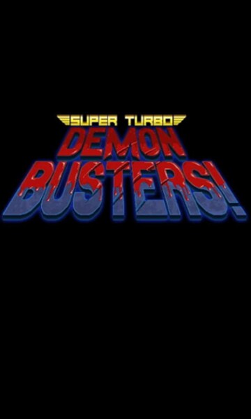 Preisvergleich für Super Turbo Demon Busters! 🥇 Beste Preise | G2A.COM