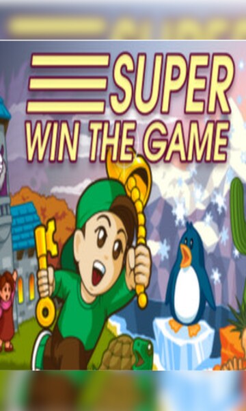 Buy Super Win the Game Steam Gift GLOBAL - Cheap - G2A.COM!