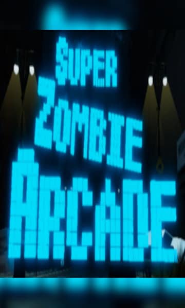 Super Zombie Arcade 🥇 Best Prices | G2A.COM