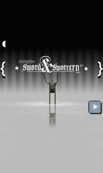 Superbrothers: Sword & Sworcery EP 🥇 Best Prices | G2A.COM