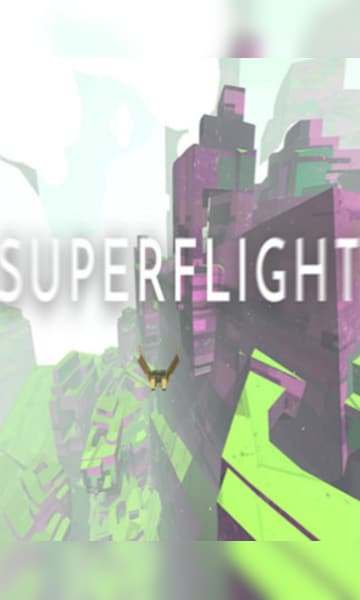 Buy Superflight Steam PC Key GLOBAL - Cheap - G2A.COM!