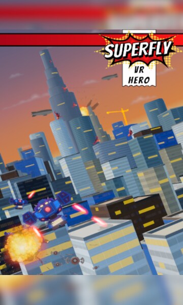 Buy Superfly (PC) - Steam Key - GLOBAL - Cheap - G2A.COM!