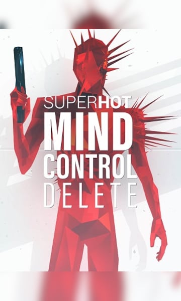 ¡Comprar Superhot: Mind Control Delete (PC) - Steam Regalo - GLOBAL - Barato - G2A.COM!