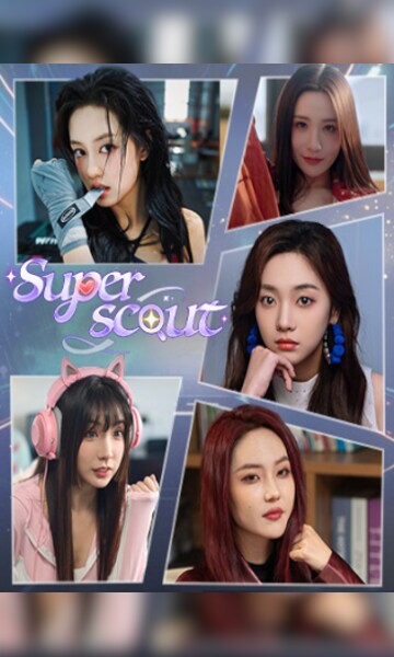 ¡Comprar Superscout (PC) - Steam Clave - CHINA - Barato - G2A.COM!