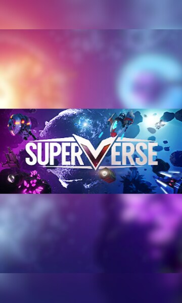 SUPERVERSE 🥇 Best Prices | G2A.COM