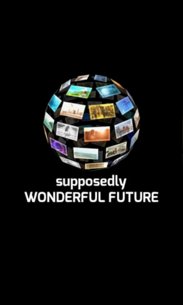 Supposedly Wonderful Future 🥇 Best Prices | G2A.COM