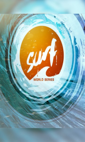 Buy Surf World Series Steam Gift EUROPE - Cheap - G2A.COM!