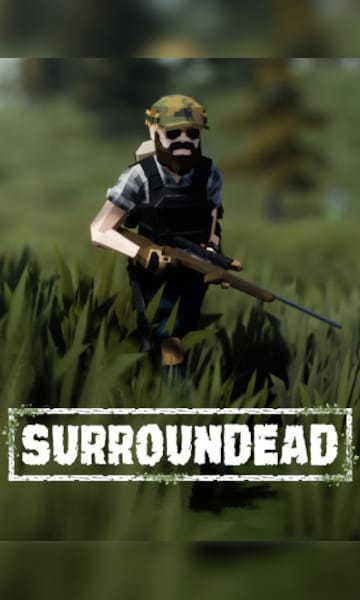 SurrounDead 🥇 Best Prices | G2A.COM