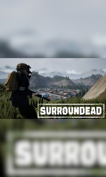 Buy SurrounDead (PC) - Steam Key - GLOBAL - Cheap - G2A.COM!