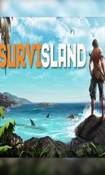 Survisland 🥇 Best Prices | G2A.COM