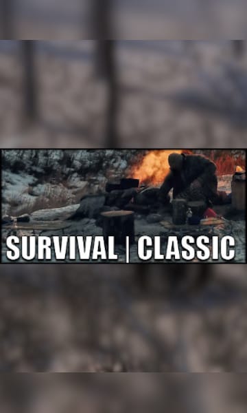 Survival Classic 🥇 Best Prices | G2A.COM