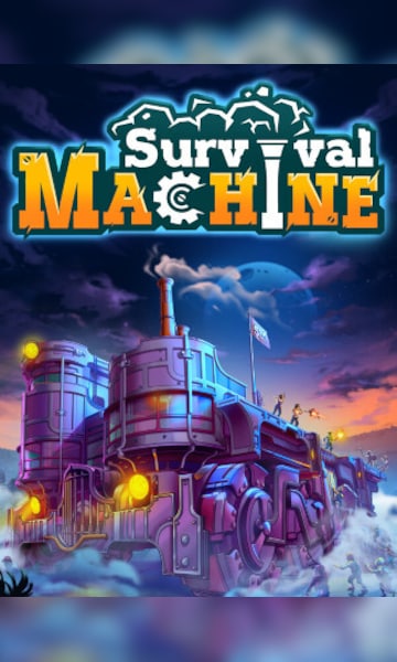 Survival Machine 🥇 Best Prices | G2A.COM