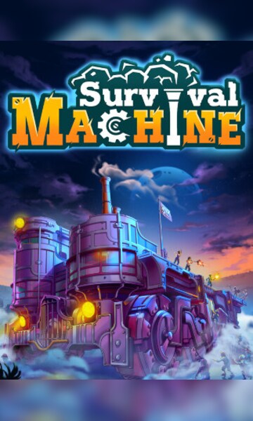 Survival Machine (PC) - Steam Konto - GLOBAL kaufen - Günstig - G2A.COM!