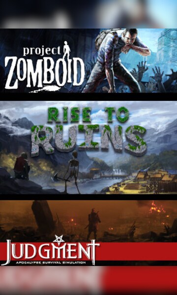 Buy Survival Management Bundle (PC) - Steam Account - GLOBAL - Cheap ...