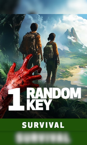 Buy SURVIVAL Random 1 Key (PC) - Steam Key - GLOBAL - Cheap - G2A.COM!