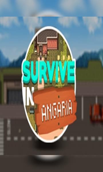 Survive in Angaria 🥇 Best Prices | G2A.COM