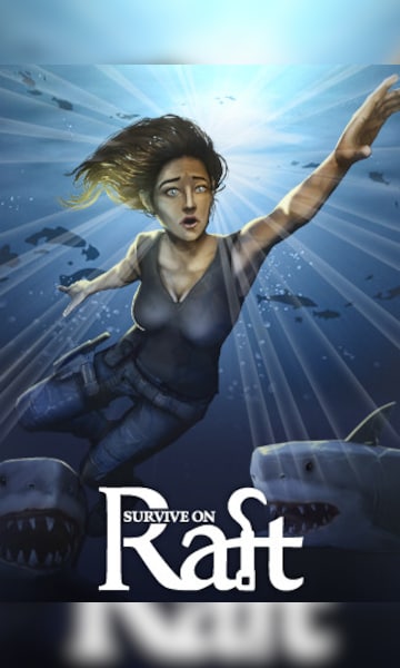 Buy Survive on Raft (PC) - Steam Account - GLOBAL - Cheap - G2A.COM!
