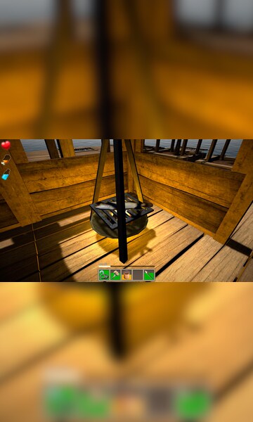 Acheter Survive on Raft (PC) - Steam Clé - GLOBAL - Pas cher - G2A.COM!