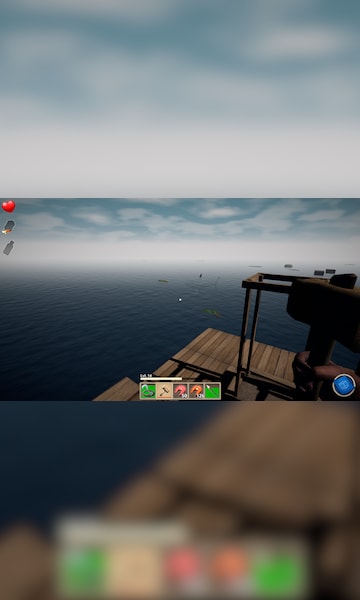 Buy Survive on Raft Steam Gift