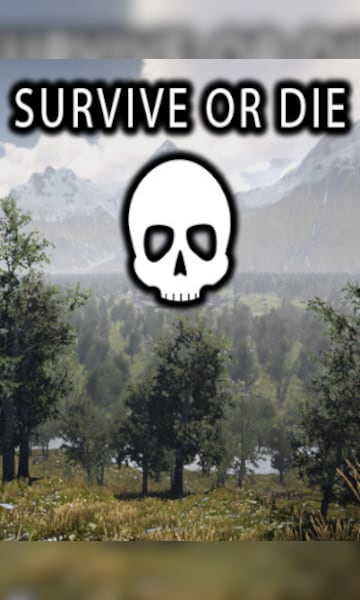 Buy Survive or Die (PC) - Steam Key - GLOBAL - Cheap - G2A.COM!