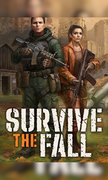 ¡Comprar Survive the Fall (PC) - Steam Clave - GLOBAL - Barato - G2A.COM!