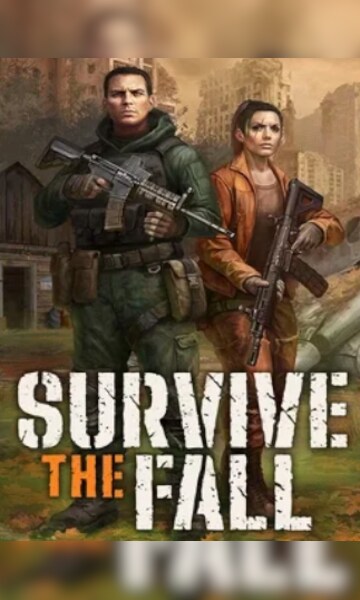 ¡Comprar Survive the Fall | Ultimate Edition (PC) - Steam Clave - GLOBAL - Barato - G2A.COM!
