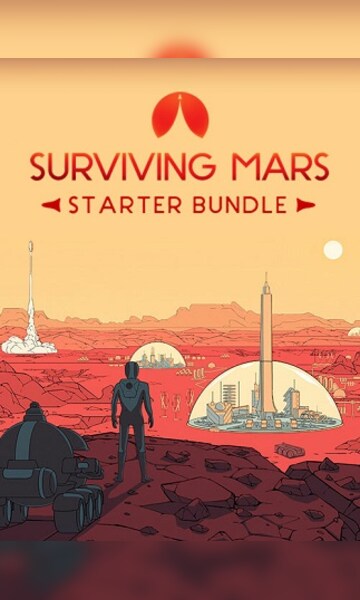 Buy Surviving Mars | Starter bundle (PC) - Steam Gift - GLOBAL - Cheap ...