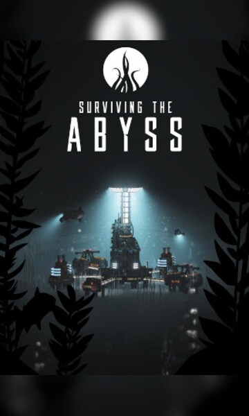 Buy Surviving the Abyss (PC) - Steam Gift - EUROPE - Cheap - G2A.COM!