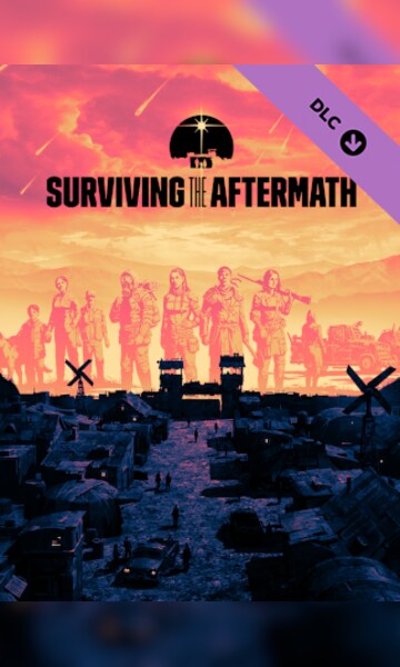 ¡Comprar Surviving the Aftermath: Discovery Bundle (PC) - Steam Clave - GLOBAL - Barato - G2A.COM!