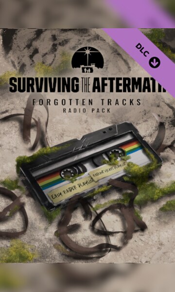 Surviving the Aftermath: Forgotten Tracks 🥇 Mejores ofertas y precios ...